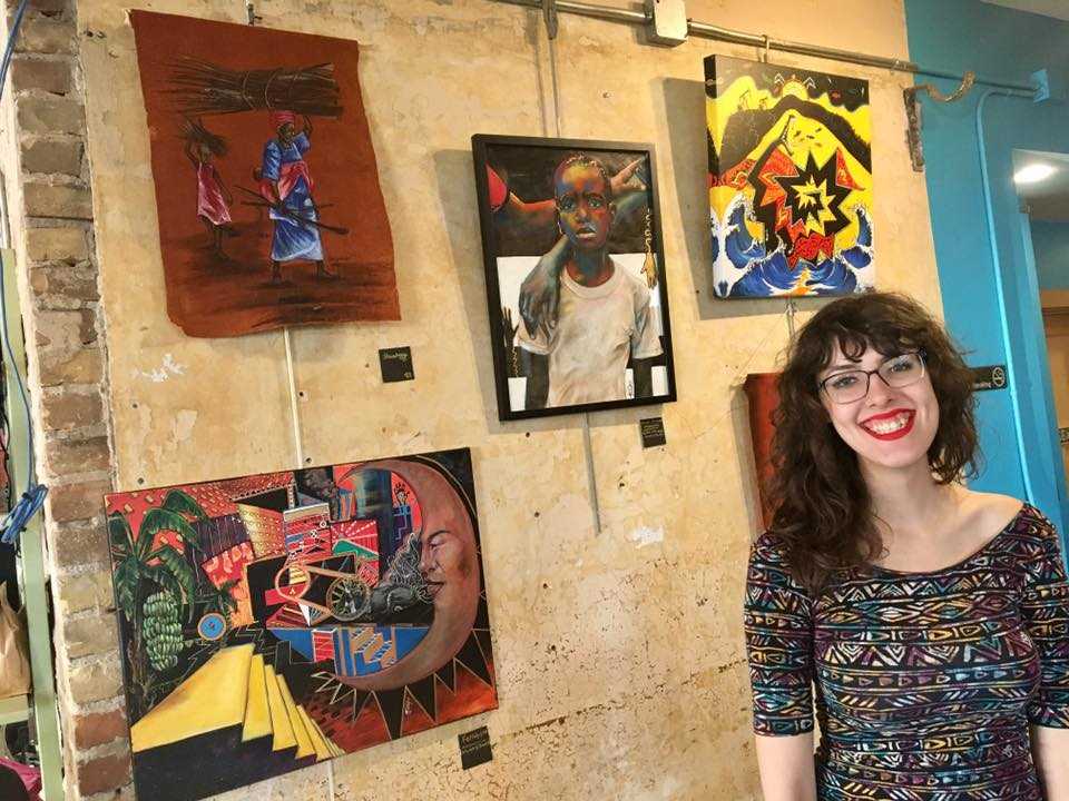 About the Authors | Learn the Legends: Musical Performers of the Early ...